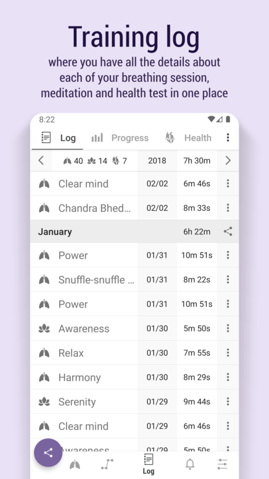 About Prana Breath app - Prana Breath Wiki